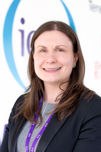 Ruth Wilkinson - The Health & Safety Event 2025