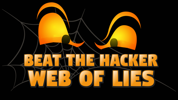 Beat the Hacker 2 - International Cyber Expo 2024