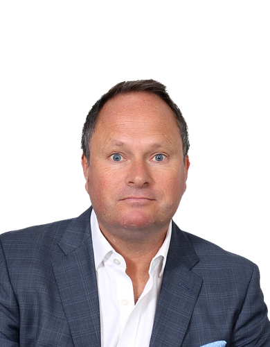 Welcome to International Cyber Expo