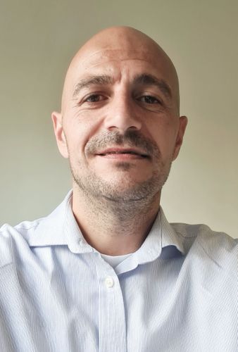 Welcome to International Cyber Expo