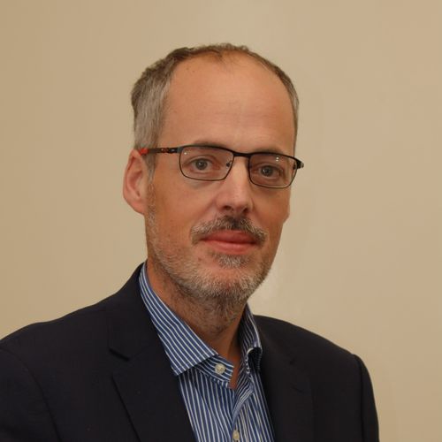 Welcome to International Cyber Expo