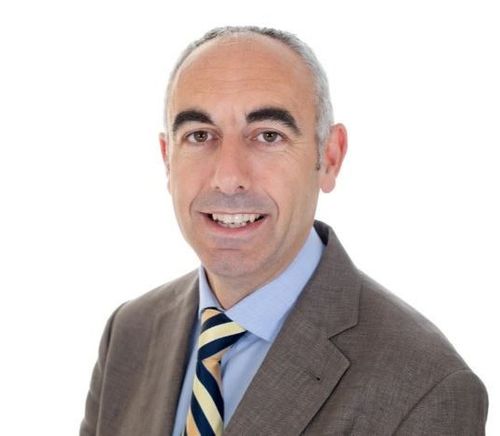 Robert Black - International Cyber Expo 2025