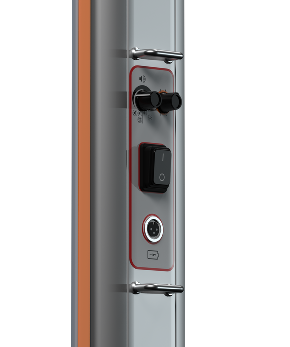 CELLSENSE® PLUS - International Security Expo 2021 - International ...