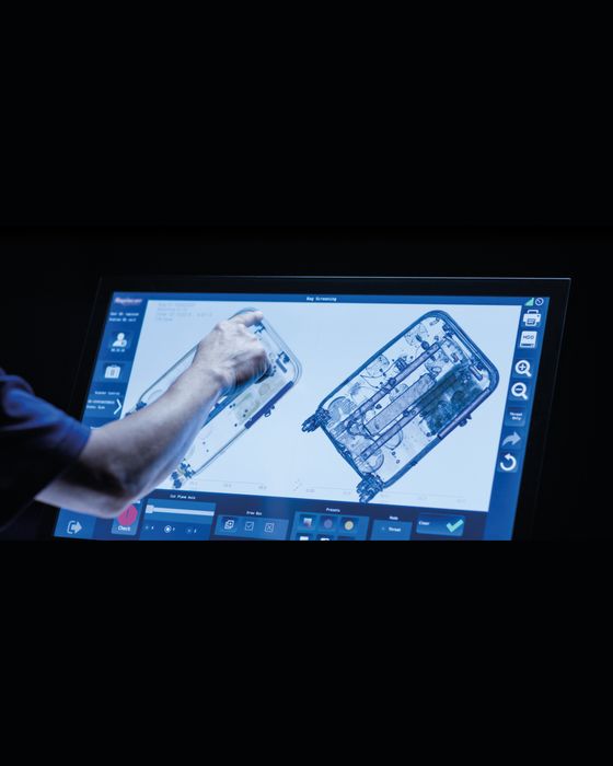 920CT - International Security Expo 2023