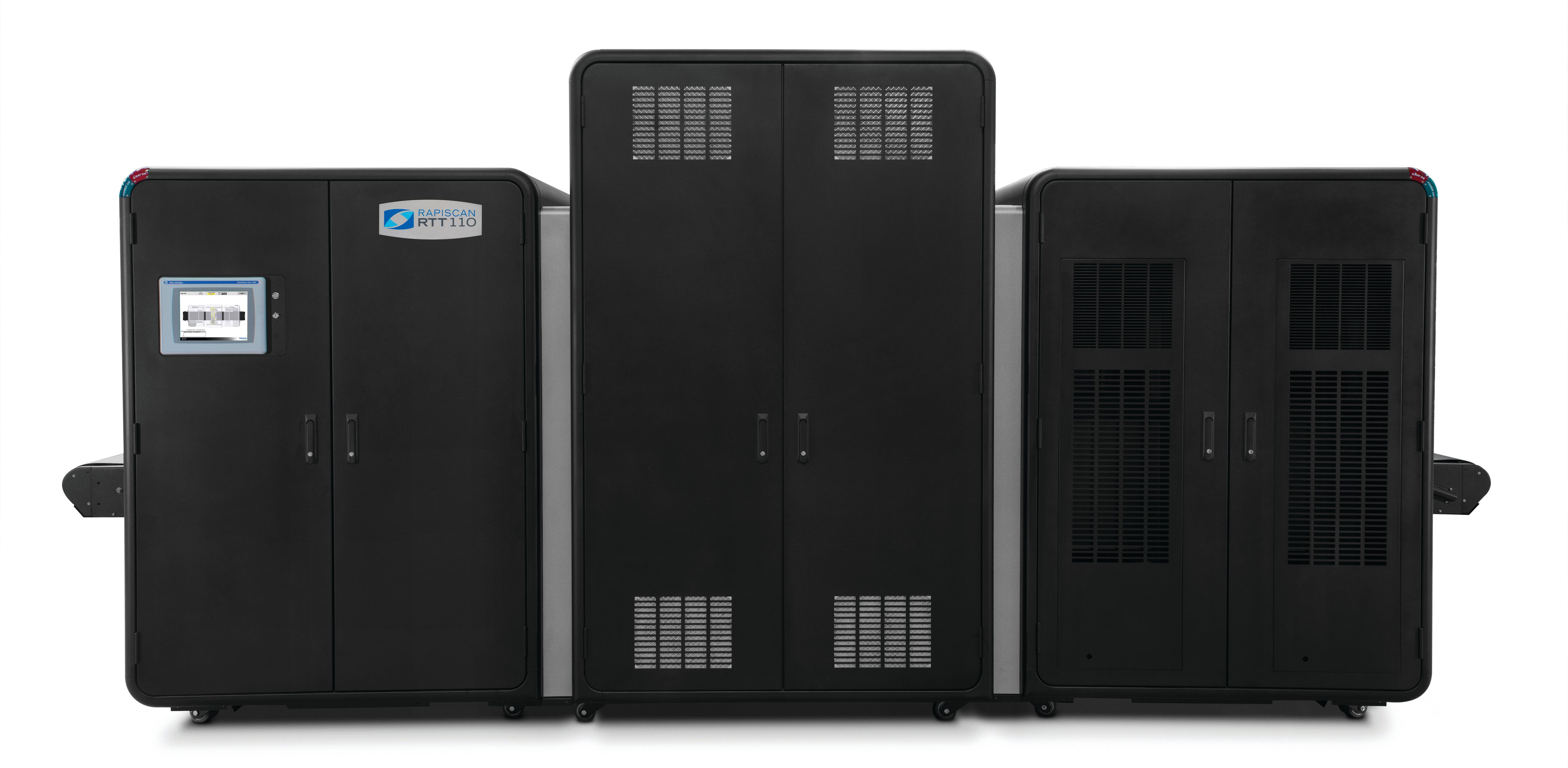 RTT 110 - International Security Expo 2023