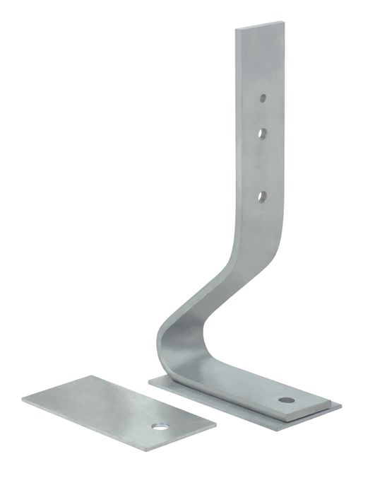 RB1X Spring Steel Buffers - International Security Expo 2022