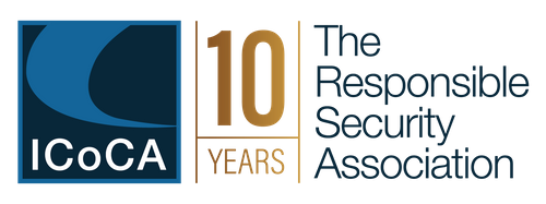 Exhibitor List at International Security Expo