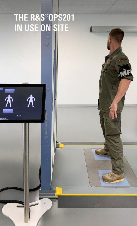 Exhibitor News | International Security Expo 2021