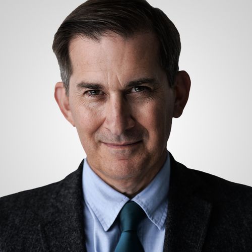 Richard Wylde - International Security Expo 2023