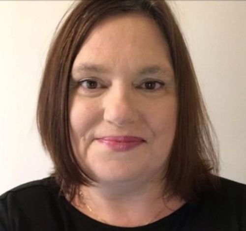 Ann Travers - International Security Expo 2023