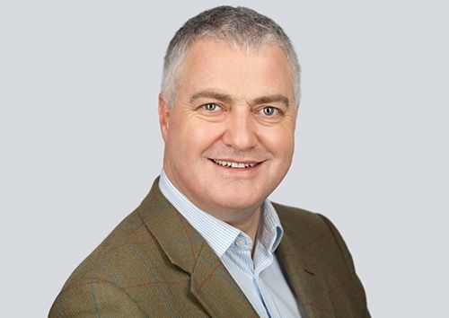 Philip Ingram MBE - International Security Expo 2025