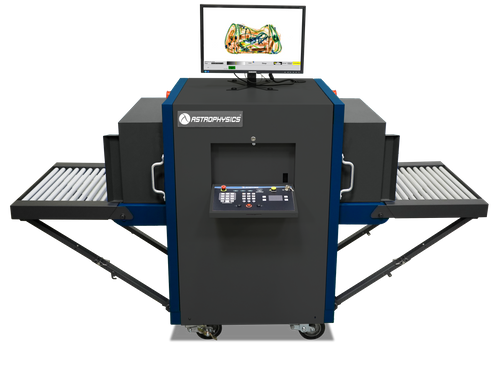 Exhibitor Products - International Security Expo 2024