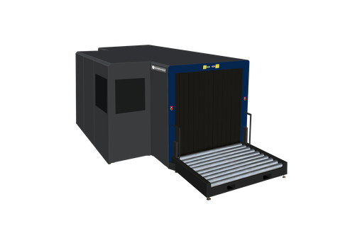 Exhibitor Products - International Security Expo 2024