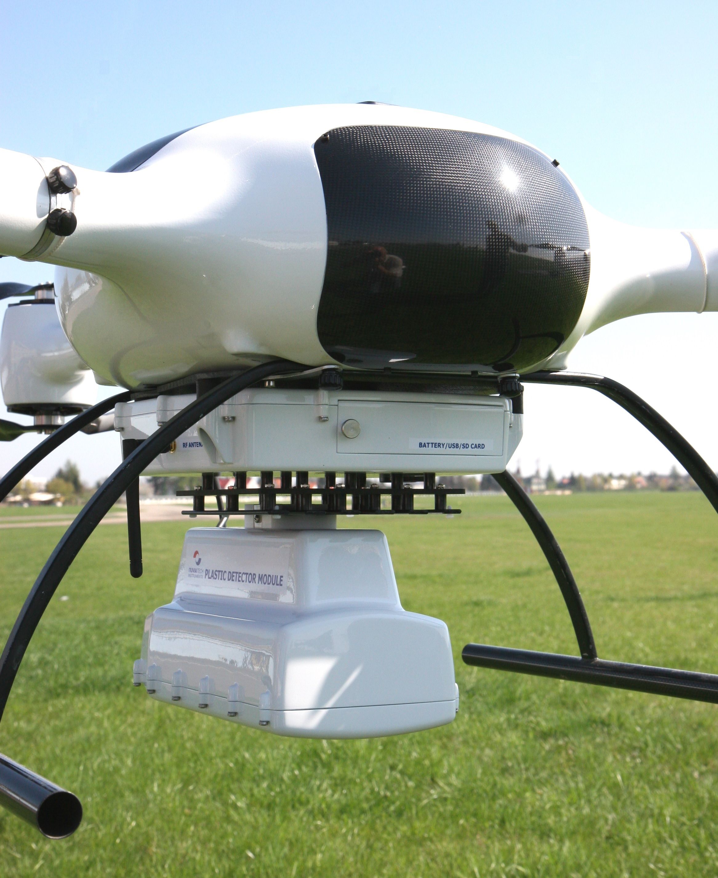 Drones G - International Security Expo 2025