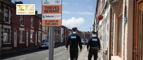 Exhibitor Products | International Security Expo