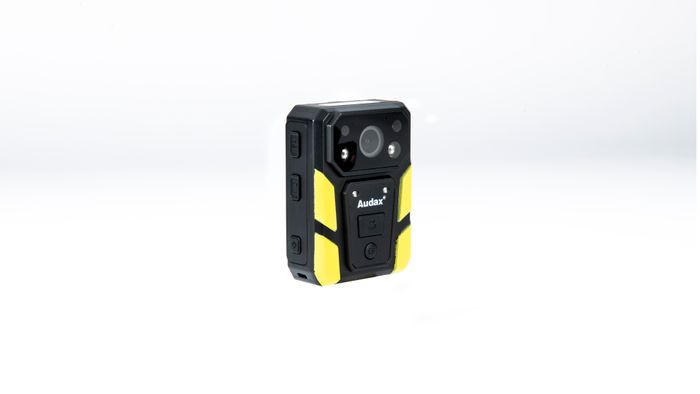 Audax 19-1 BWV Camera - International Security Expo 2025