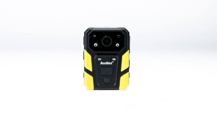 Audax 19-1 BWV Camera - International Security Expo 2025