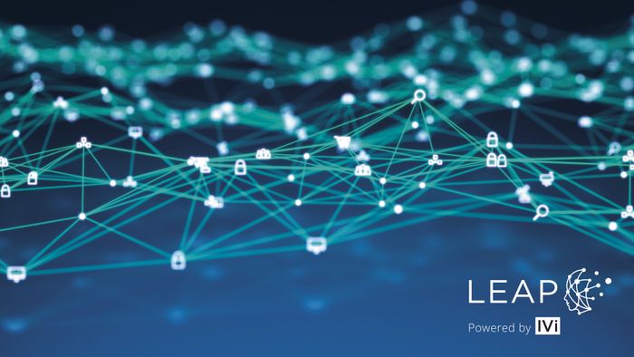 LEAP (Law Enforcement Analysis Platform) - International Security Expo 2025
