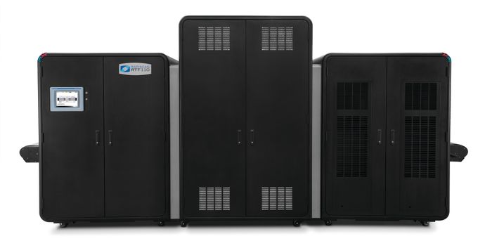 RTT 110 - International Security Expo 2025