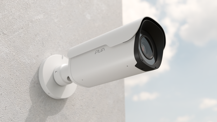 Ava Bullet - International Security Expo 2024