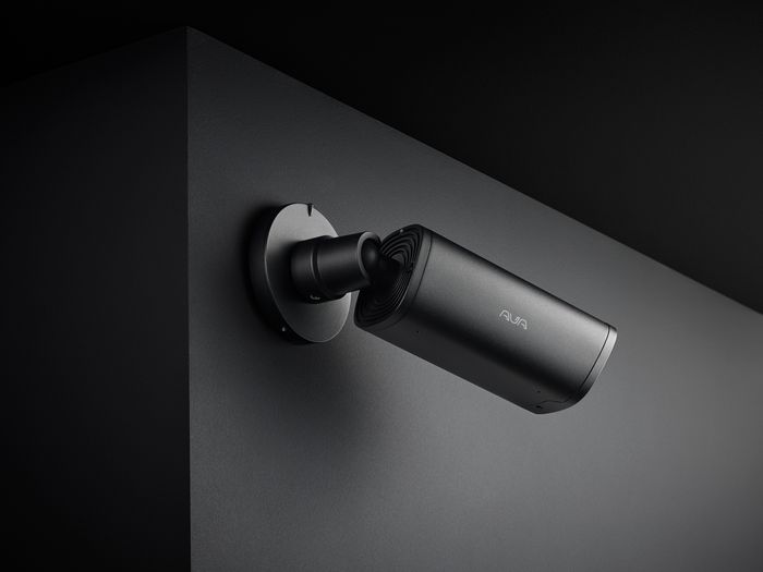 Ava Bullet - International Security Expo 2025