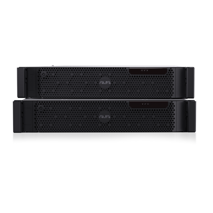 Ava Cloud Connector - International Security Expo 2025