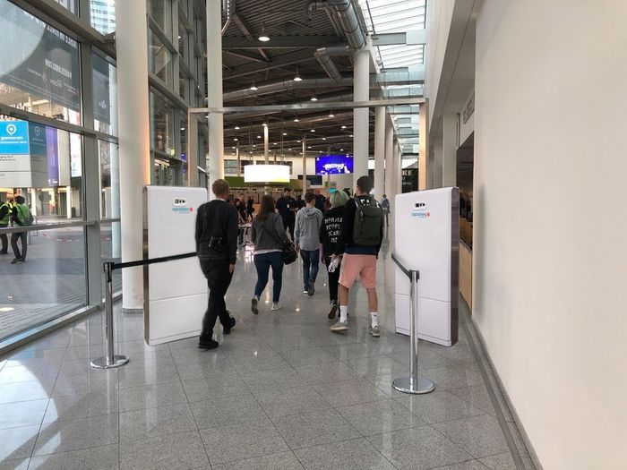 Human Security Radar® (HSR) - International Security Expo 2025