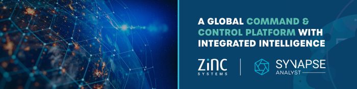 SYNAPSE Analyst - International Security Expo 2025