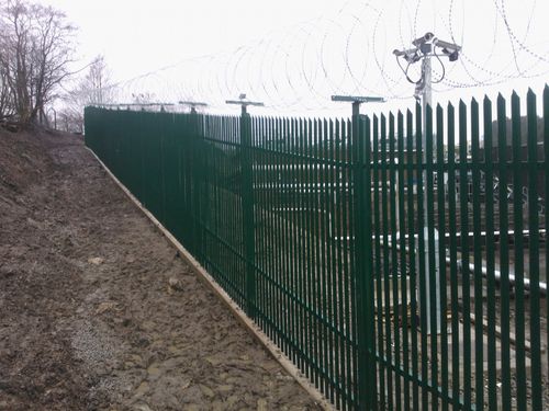 Exhibitor Products - International Security Expo 2024