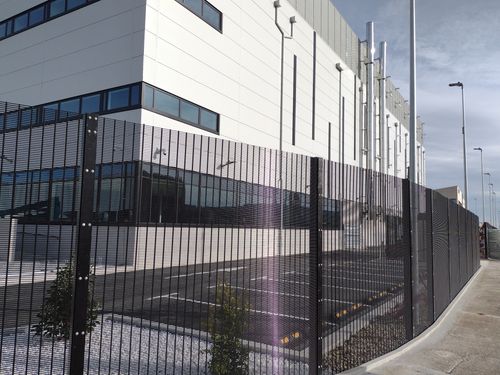 Exhibitor Products | International Security Expo