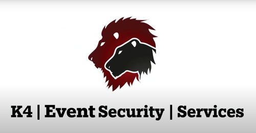 K4 Group Services Limited - International Security Expo 2025