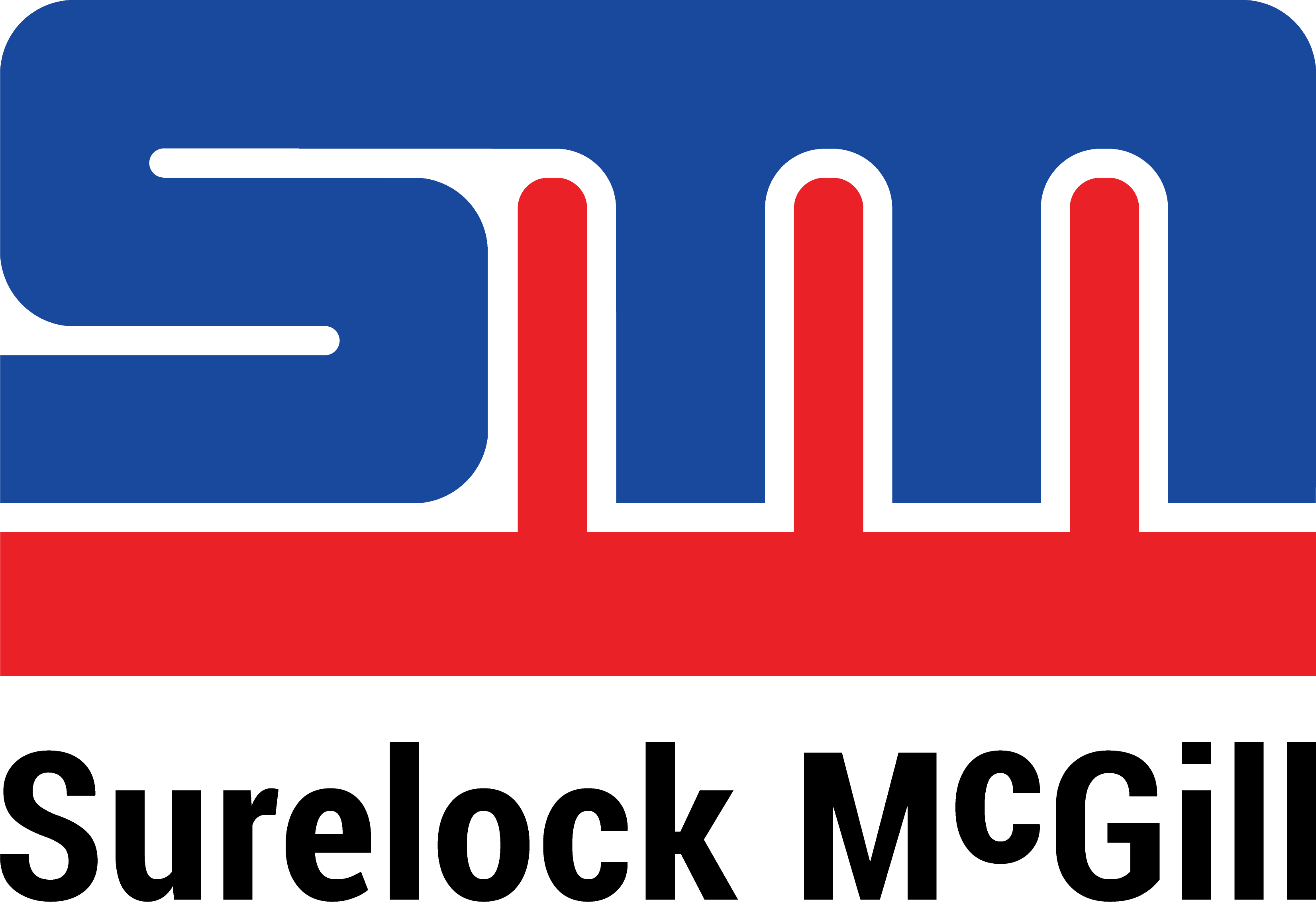 World Leaders in High Security Solutions: Surelock McGill ...