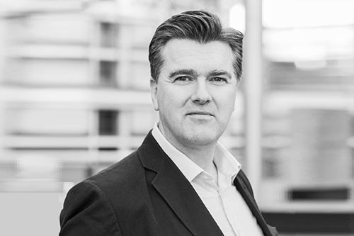 Chris Medhurst-Cocksworth - International Security Expo 2025