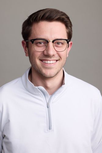 Connor Chatterton - International Security Expo 2025