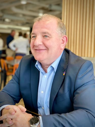 Advisory Council | International Security Expo