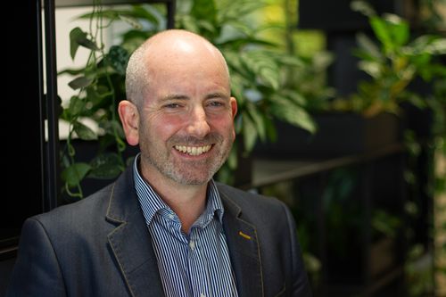 David Copeland - International Security Expo 2025