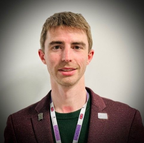 Dr Jonathan Sinclair - International Security Expo 2025