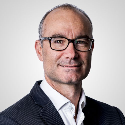 Philip Songhurst - International Security Expo 2025