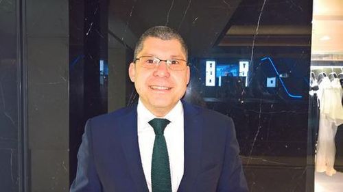 Advisory Council | International Security Expo