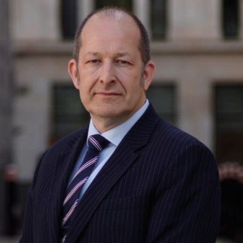 Advisory Council | International Security Expo