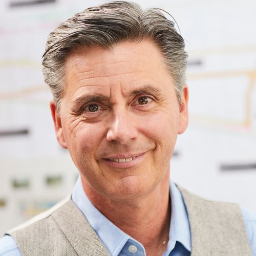 Christian Schneider - International Security Expo 2025