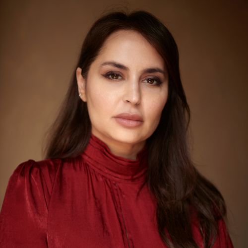 Lt. Col. Dana Humaid - International Security Expo 2025