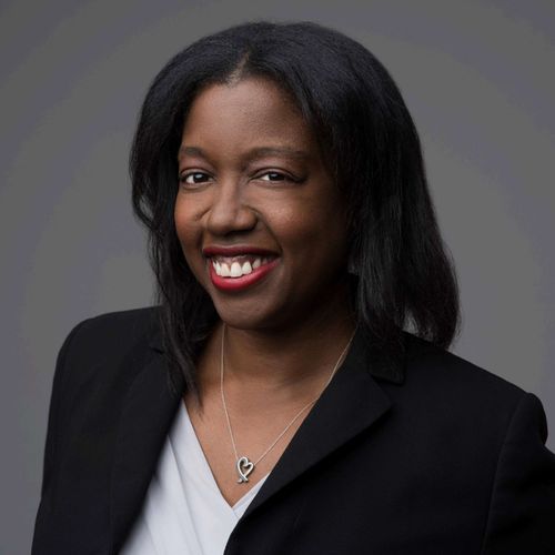 Danyetta Fleming Magana - International Security Expo 2025