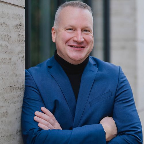 Speakers - International Security Expo 2024