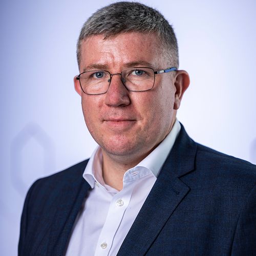 International Security Expo | 30 Sept - 1 Oct 2025