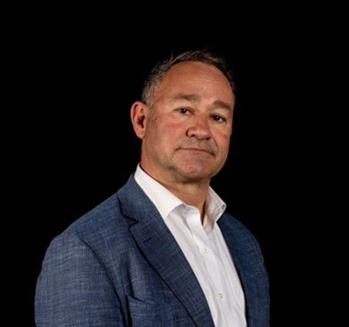 Justin Hedges - International Security Expo 2025