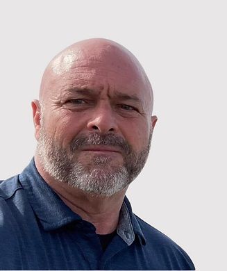 Mike Petty - International Security Expo 2025