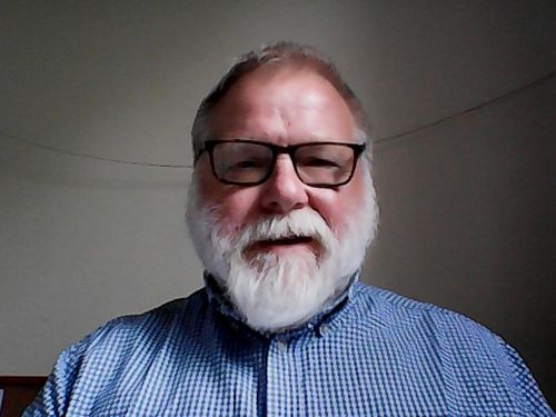 Peter Cheesman - International Security Expo 2025