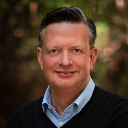 Peter Dorey - International Security Expo 2025