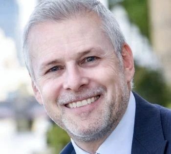 Philip Grindell - International Security Expo 2025